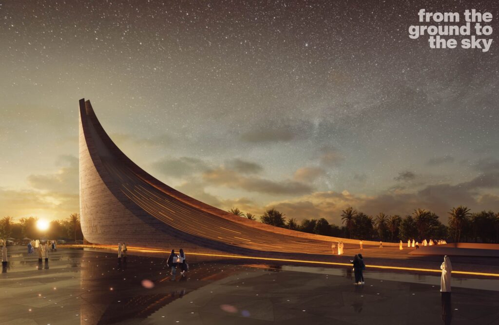 Project 12 - Q3 Architect