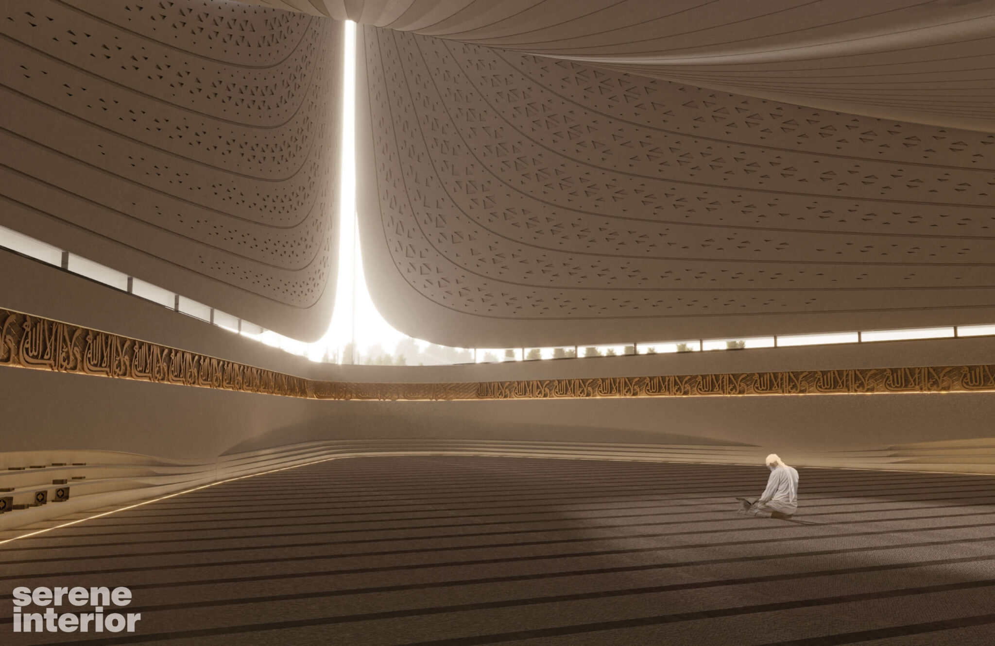 Project 12 - Q3 Architect